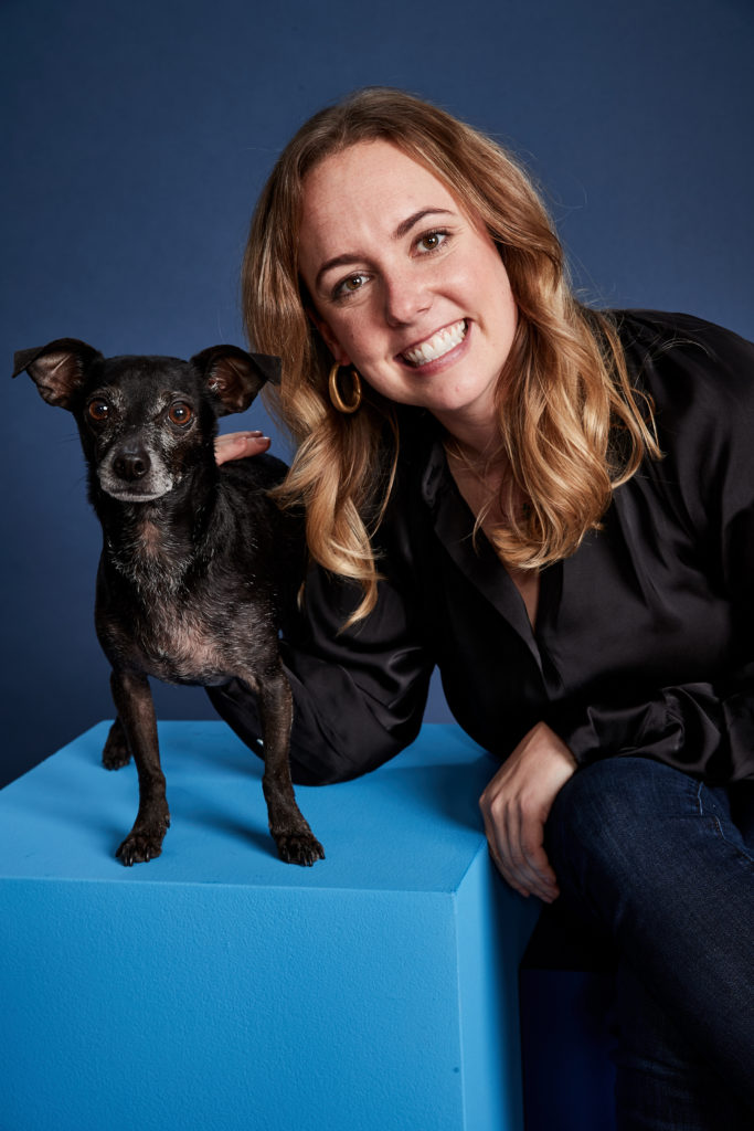 Live life on your terms! - Click Happy by Molly Pittman